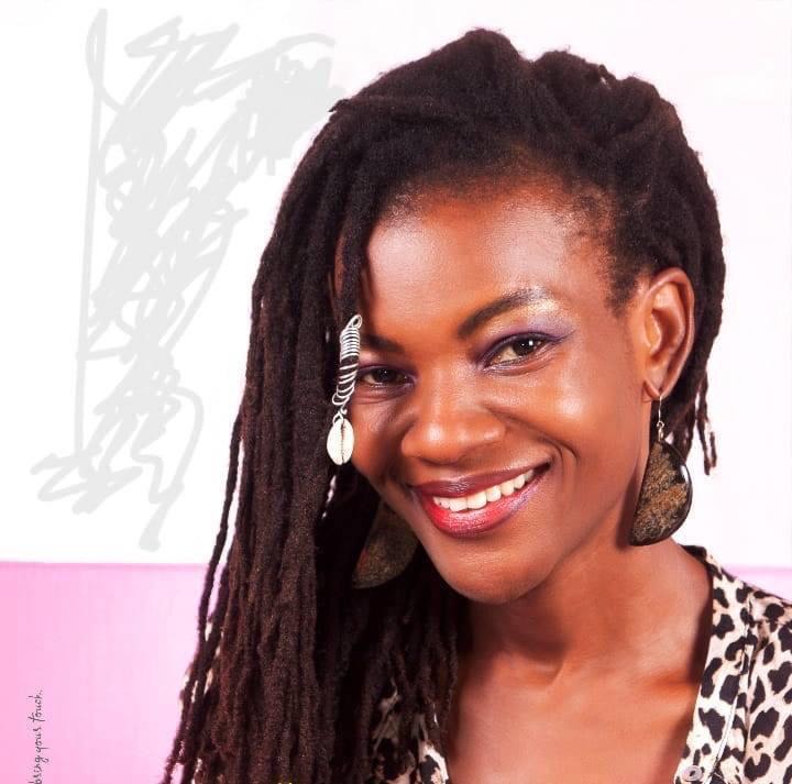 Un prix attribué à Darline Gilles à Montréal pour son film Houminvi ...