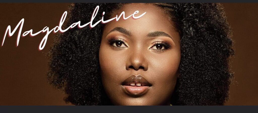 La chanteuse haïtienne Magdaline Mytil en lice pour le Prix Découvertes ...